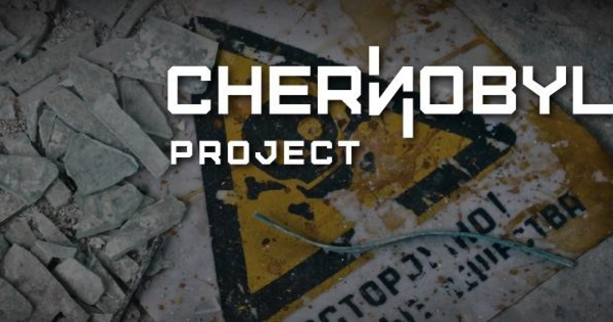 Chernobyl VR Project Marks 30 Years Since the Disaster | GameGrin