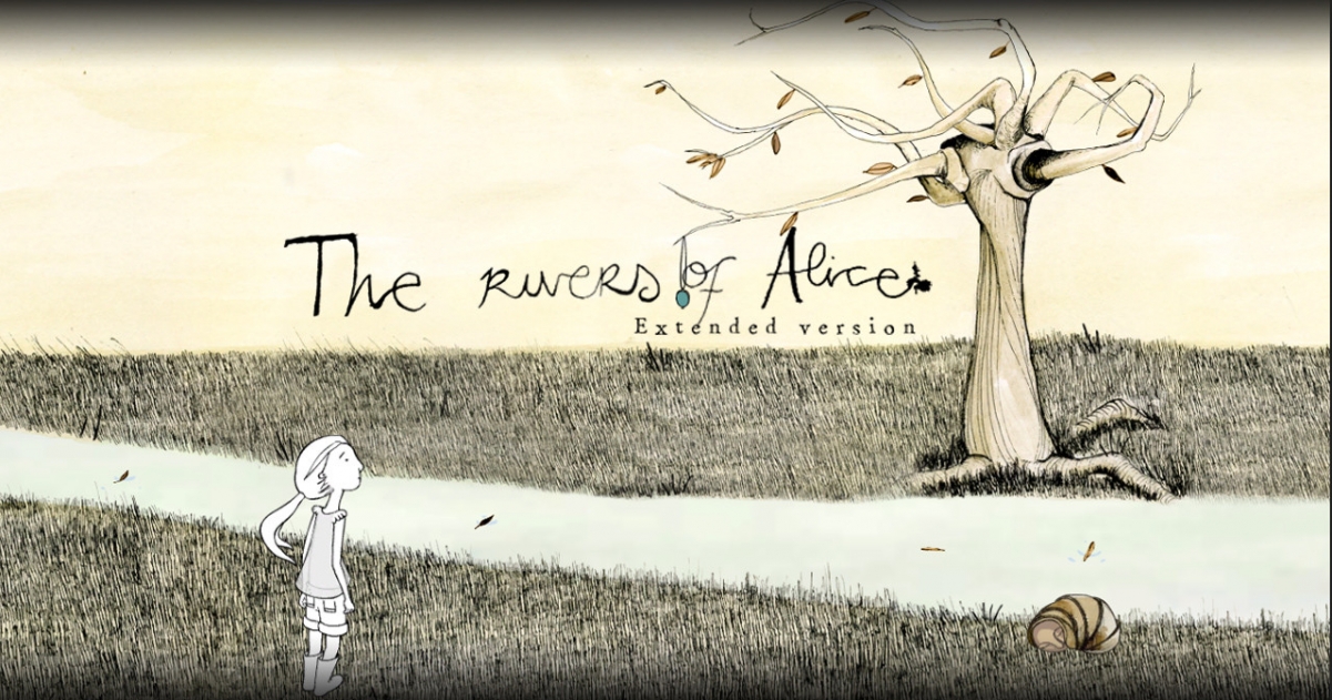 The Rivers of Alice Review | GameGrin