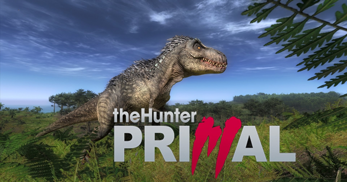 New Patch for theHunter:Primal | GameGrin
