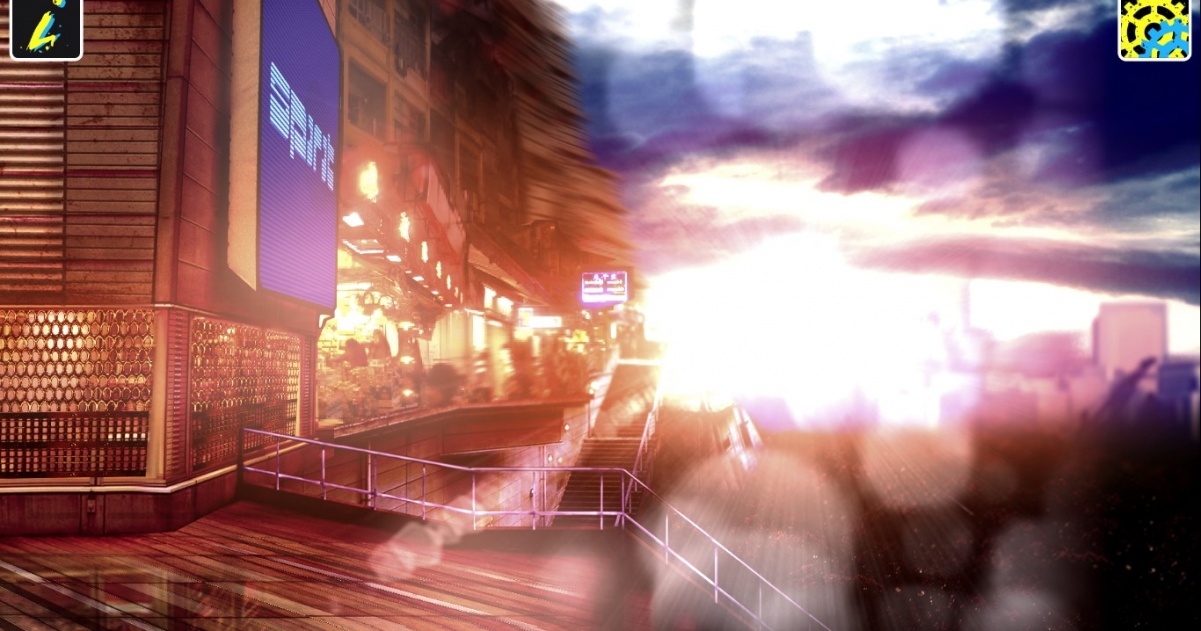 Sinless Review | GameGrin