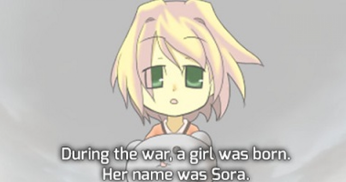 Sora Review | GameGrin