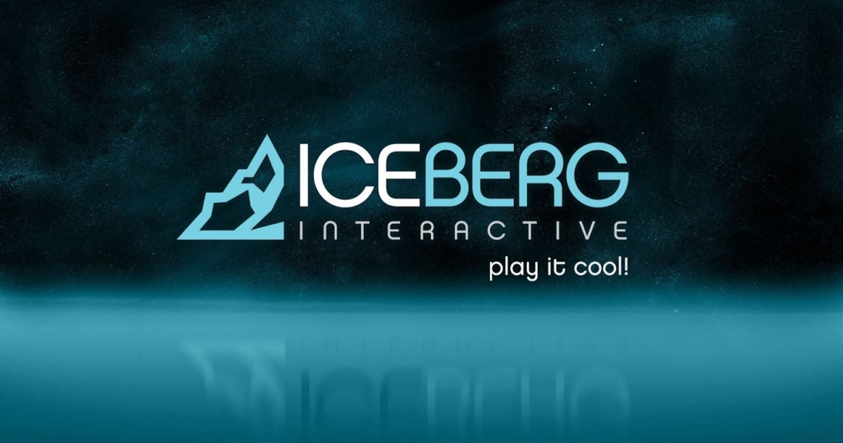 Humble Iceberg Interactive Weekly Bundle 2 | GameGrin