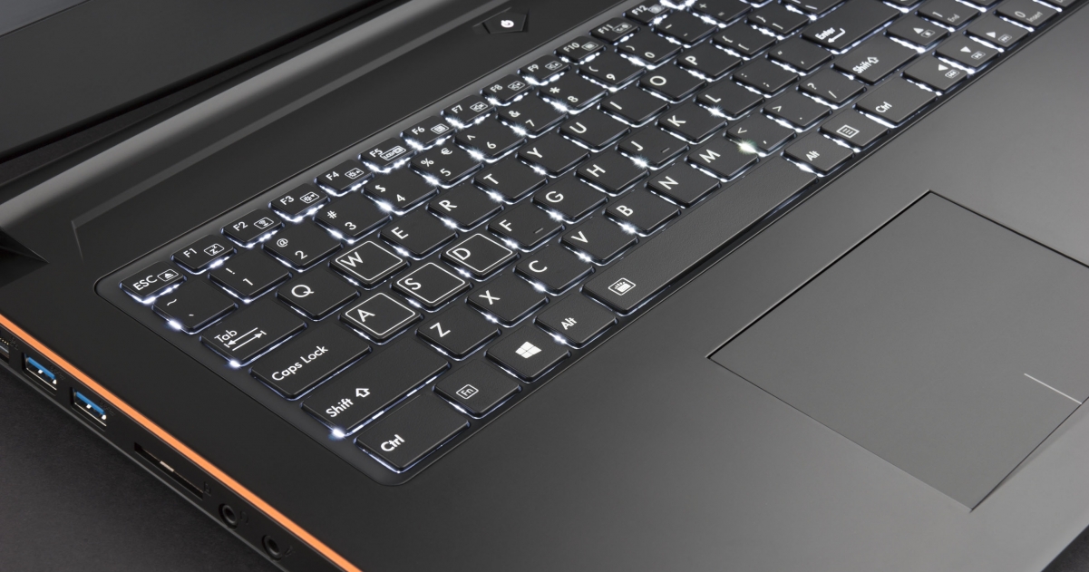 GIGABYTE Announces New P57 Laptop Alongside Skylake Range | GameGrin