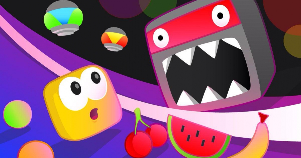 Don't Die, Mr. Robot! Review | GameGrin