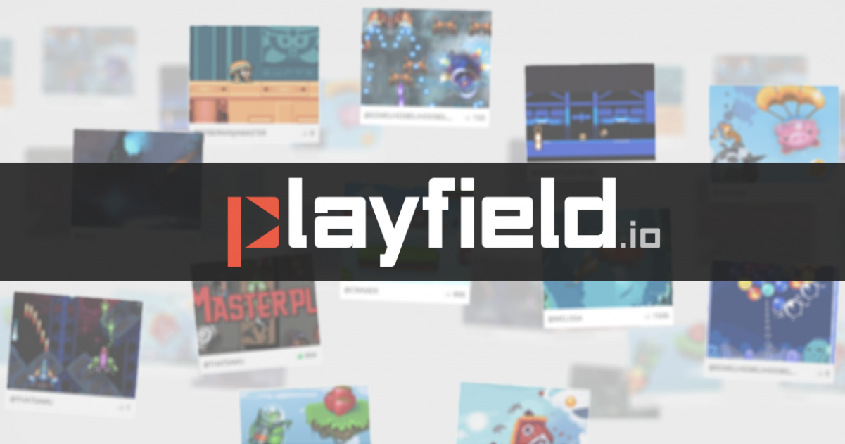 Playfield Widens the Digital Distribution Field | GameGrin