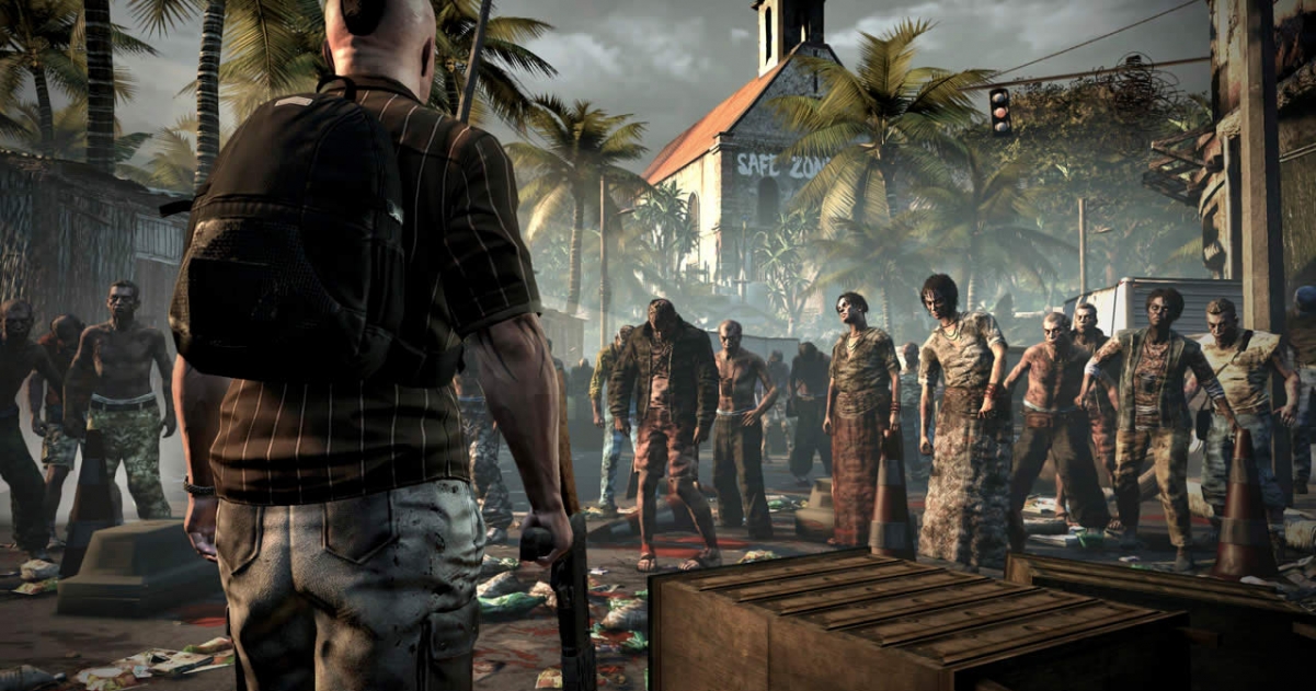 Dead Island Review | GameGrin