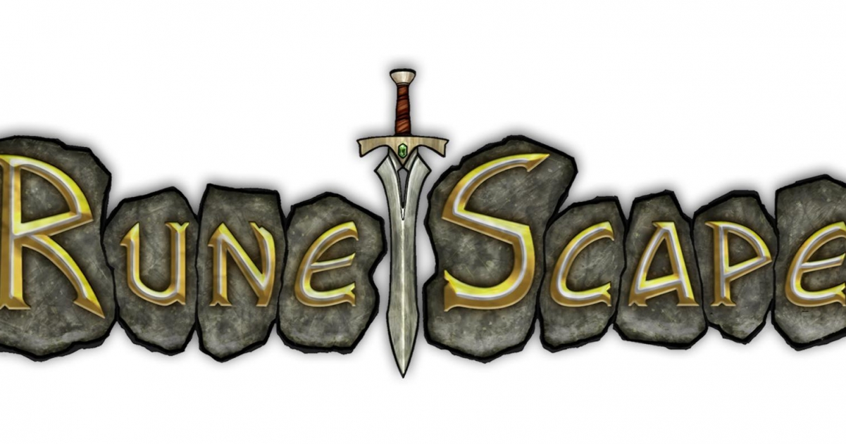 Rs Logo Runescape