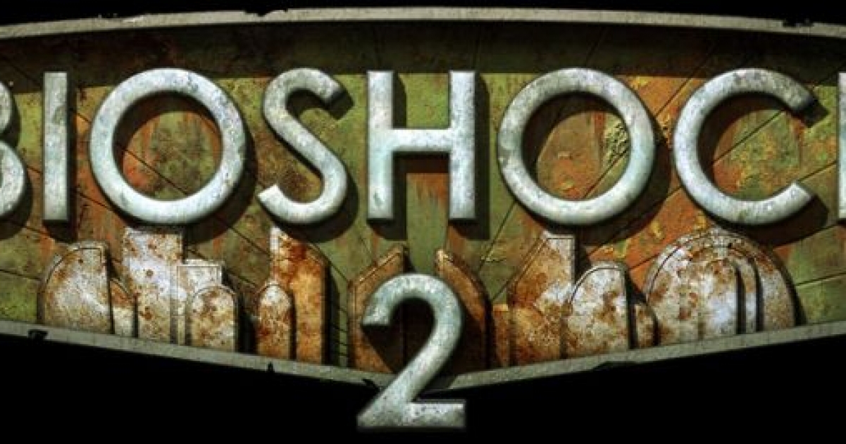 Bioshock 2 Review | GameGrin