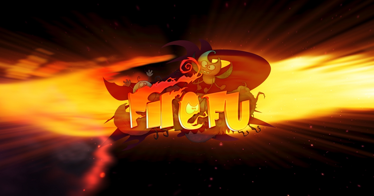 Fire Fu Blazes Onto Apple Phones and Tablets | GameGrin
