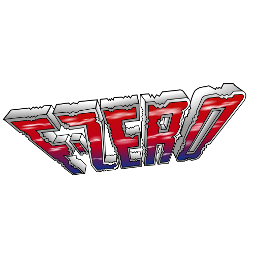 F Zero Logo