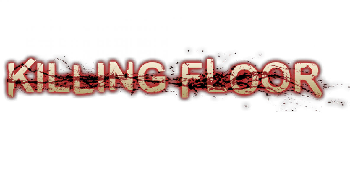 Killing Floor - Franchise | GameGrin