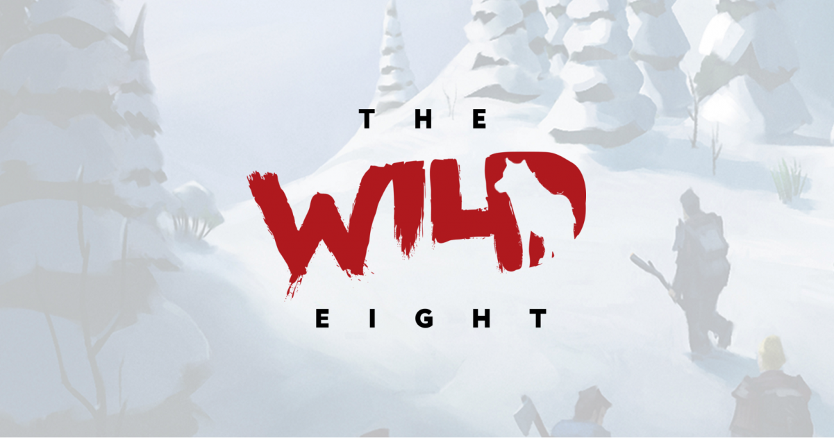 New Gameplay Trailer for The Wild Eight | GameGrin