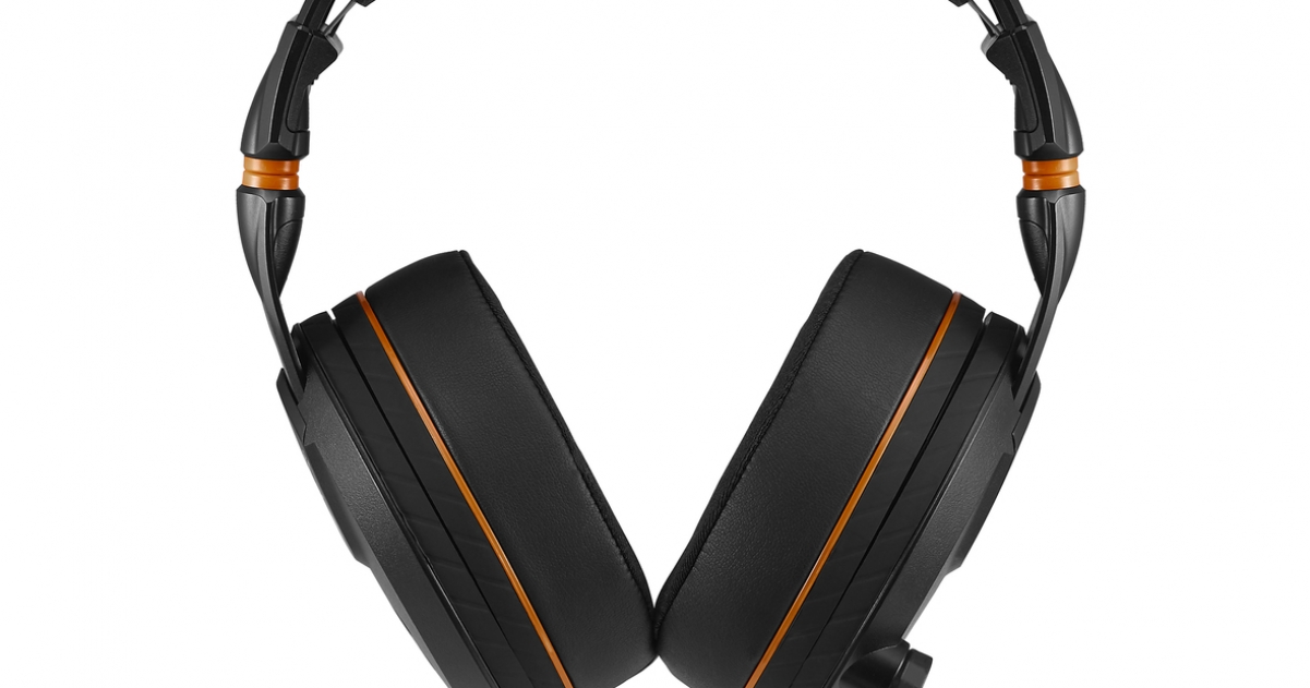 Turtle Beach Introduce New Elite Pro Headset | GameGrin
