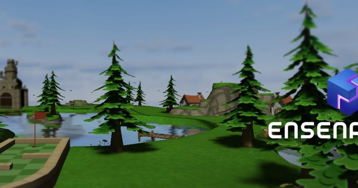 Mini Golf Mundo Comes to Steam | GameGrin