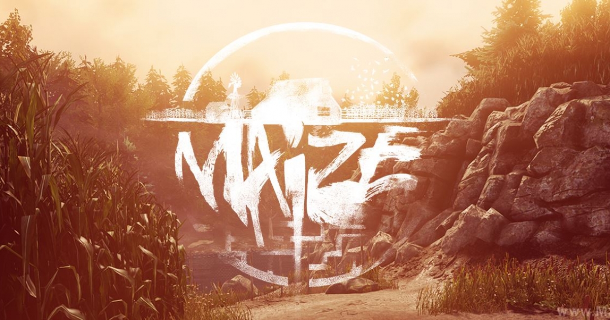 Debut Trailer for Finish Line Games’ A-maize-ing Adventure, Maize ...