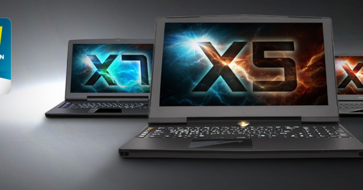 AORUS Announces RGB Fusion Keyboard and the Award Winning X7 DT at ...