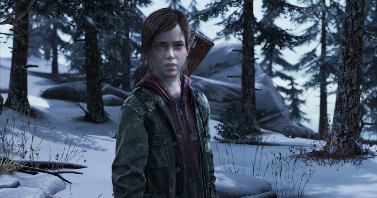 My Top 5 Snow Levels In Videogames | GameGrin