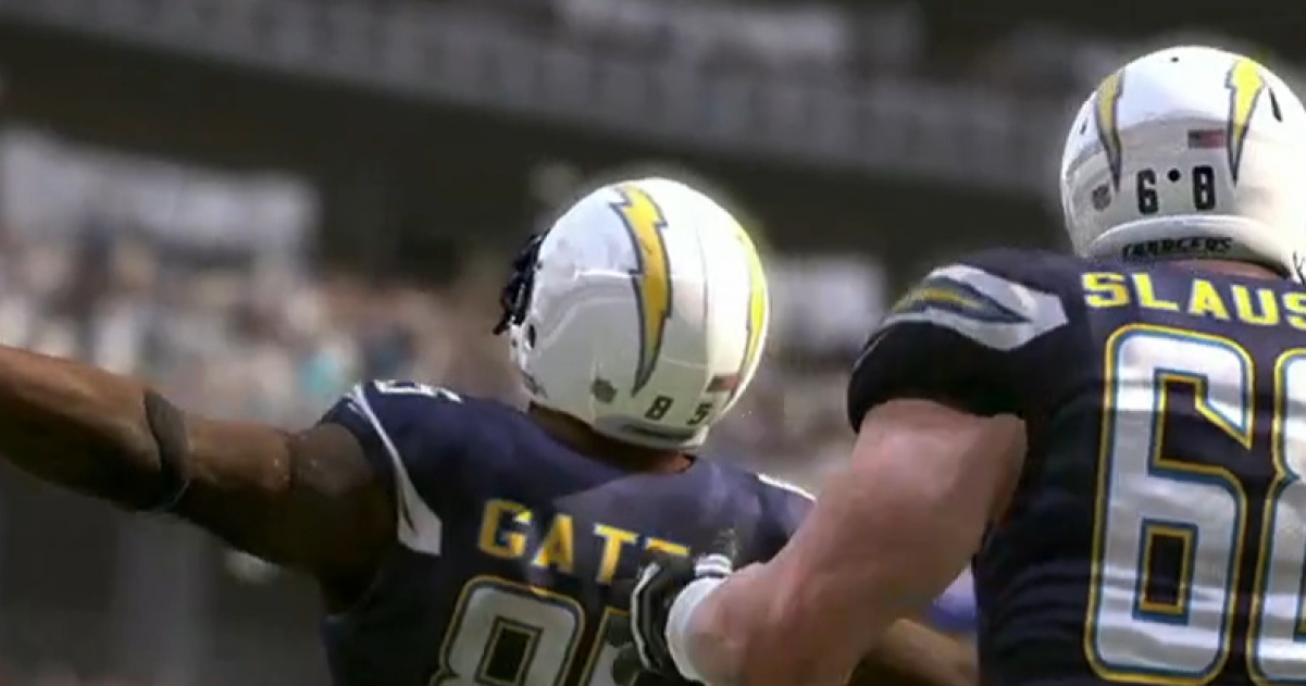 Madden NFL 17 Focusing On Competition | GameGrin