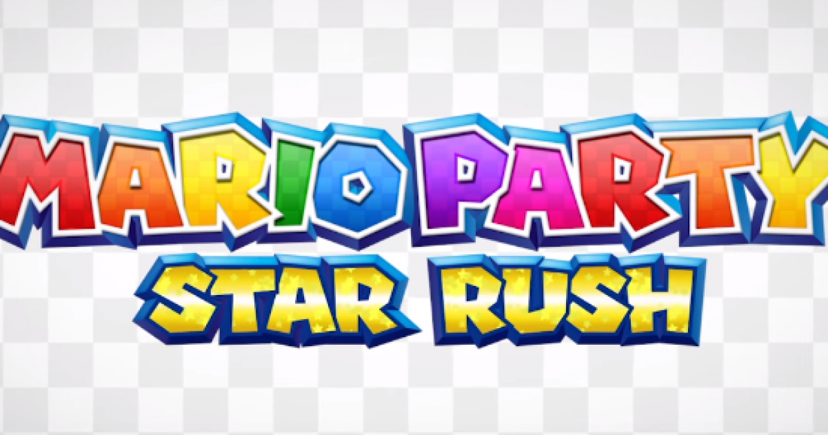 Mario Party: Star Rush Trailer and Gameplay Debut | GameGrin