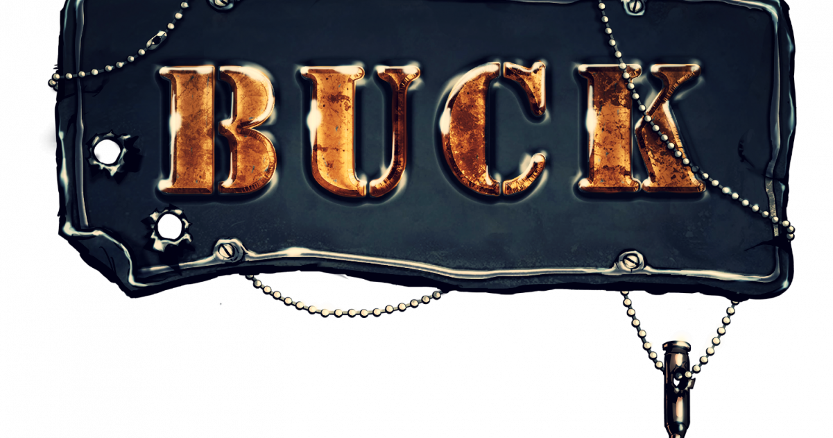 Kickstarter of Note: Buck | GameGrin