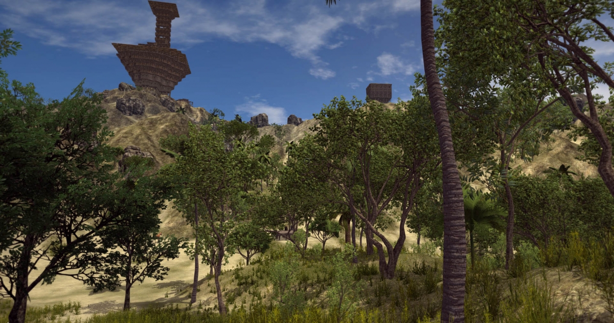 Out of Reach Celebrates a Year in Early Access With a New Trailer ...