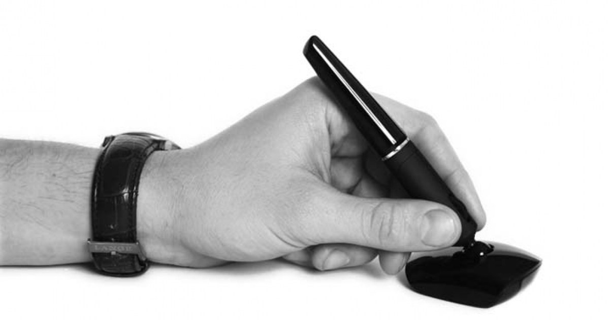 Penclic Mouse R3 Review | GameGrin