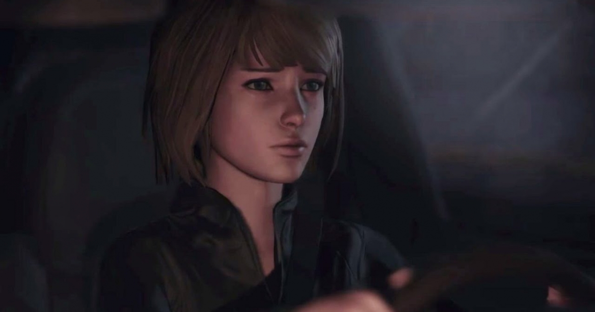 Life is Strange Live-Action Series on Its Way | GameGrin