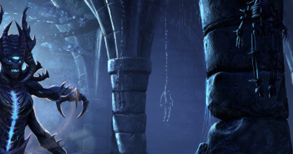 TESO Celebrates The Imperial City DLC Anniversary | GameGrin