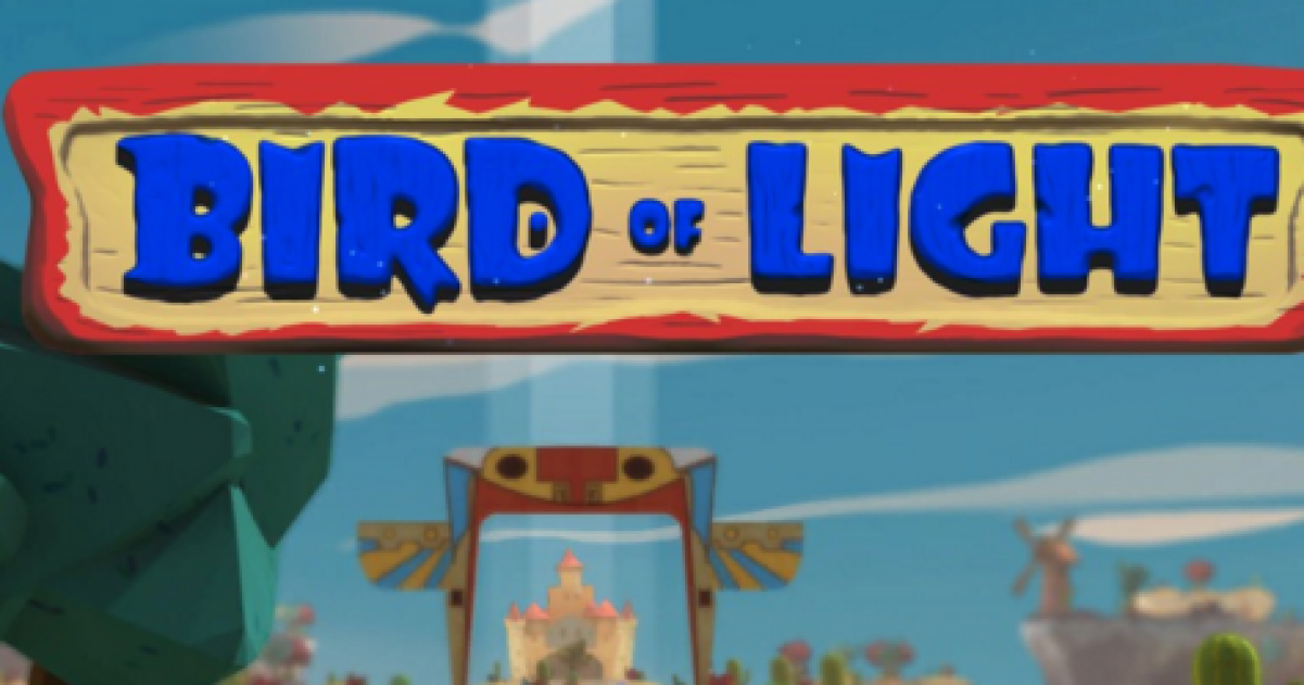 Bird of Light Review | GameGrin
