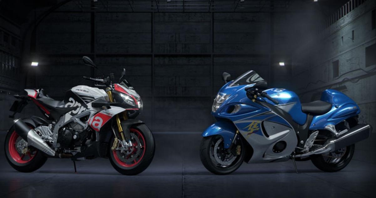 Ride 2 - gamescom Preview | GameGrin