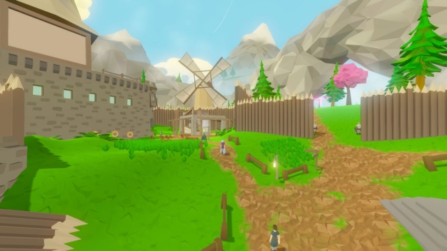 Windscape Early Access Out Now | GameGrin