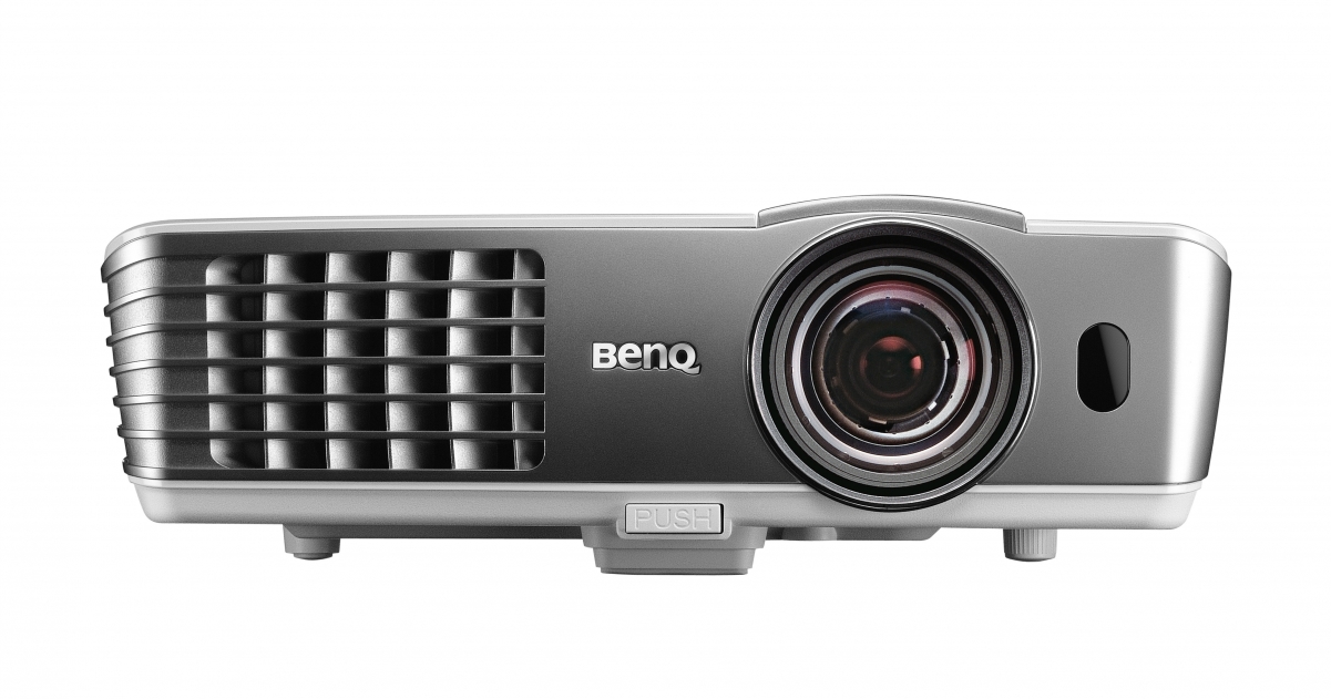 BenQ W1080ST+ Review | GameGrin