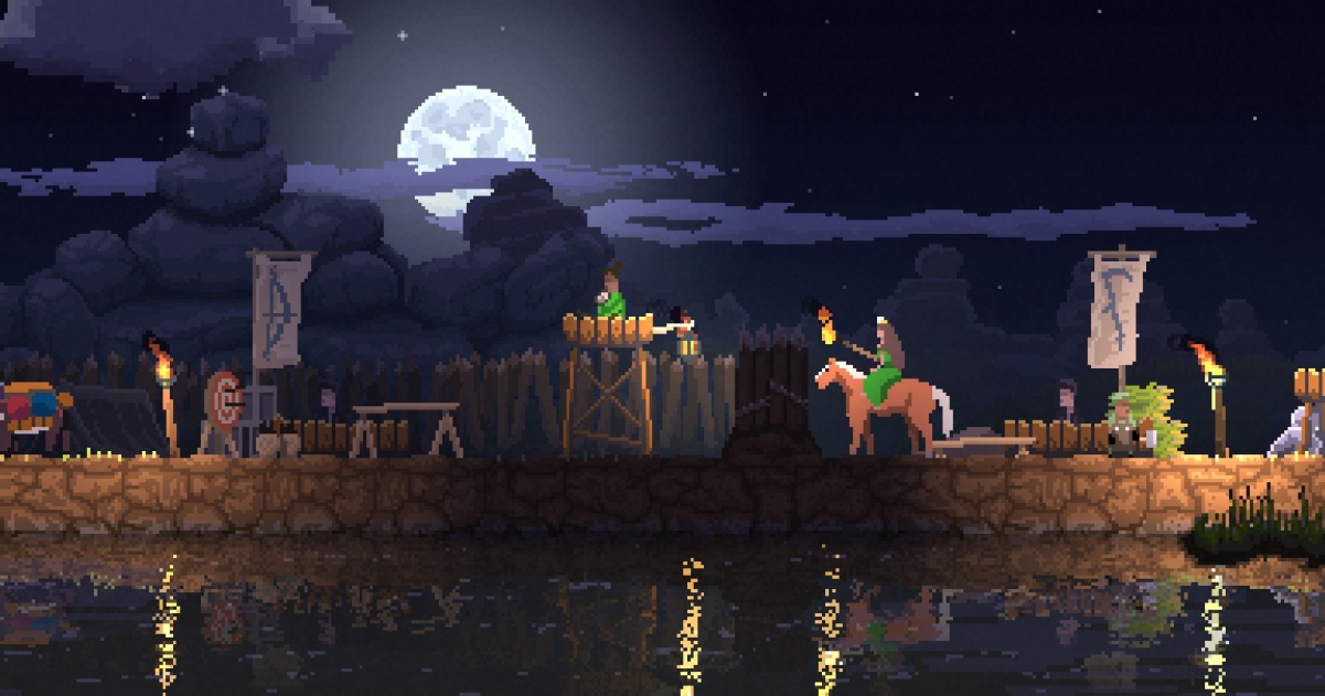 So I Tried... Kingdom | GameGrin