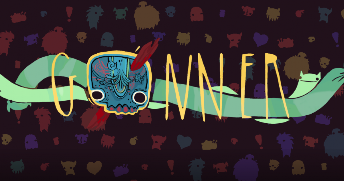 GoNNER - gamescom Preview | GameGrin