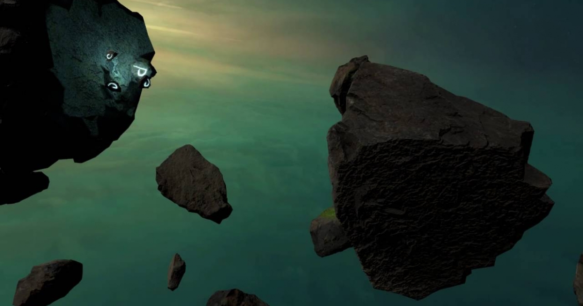 Runes: The Forgotten Path - gamescom Preview | GameGrin