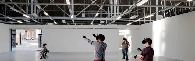 Could Nolan Bushnell Resurrect the Arcade? | GameGrin