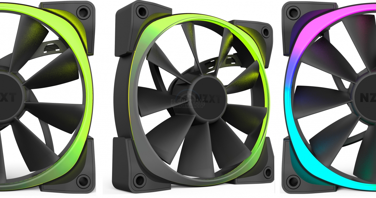 Refresh and New Models for NZXT's Kraken Coolers | GameGrin