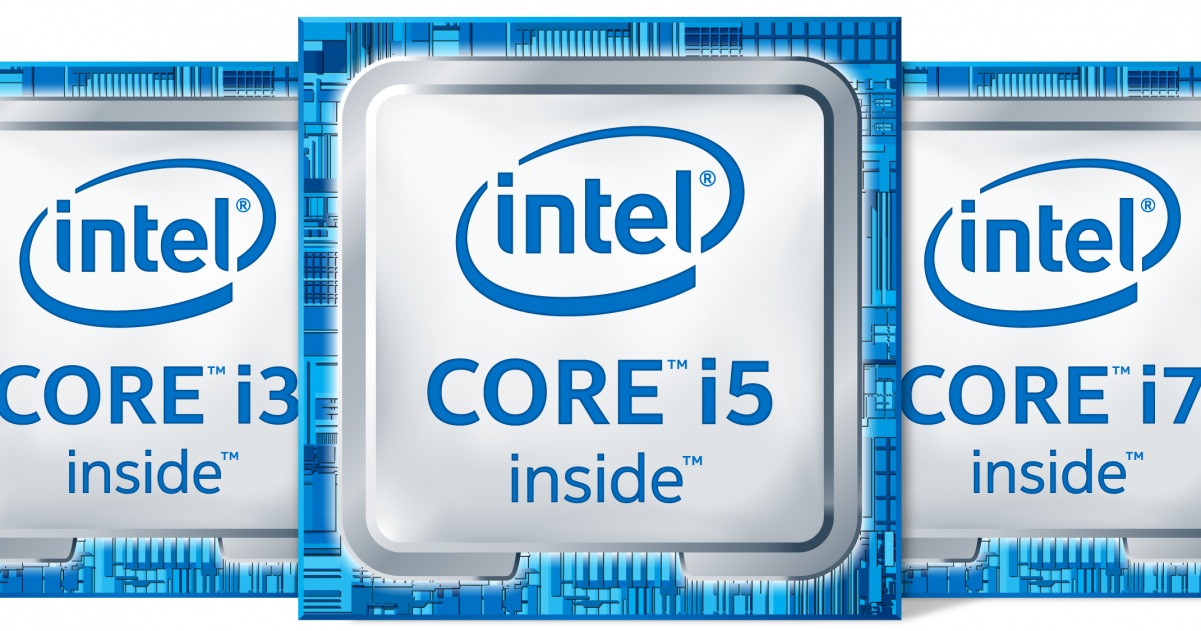 Intel Desktop CPU guide | GameGrin