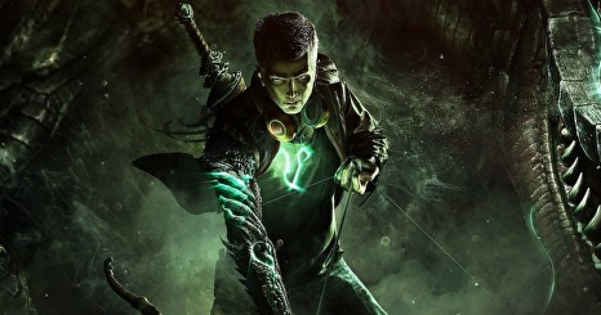 Scalebound - gamescom Preview | GameGrin