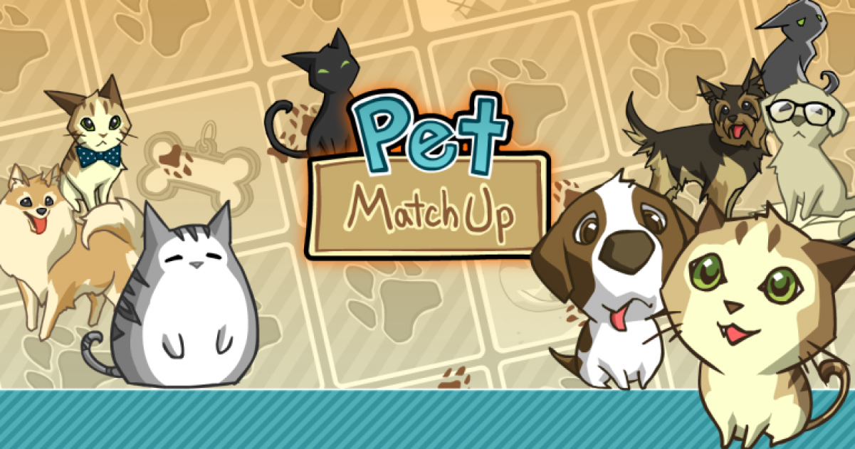 Pet MatchUp Review | GameGrin