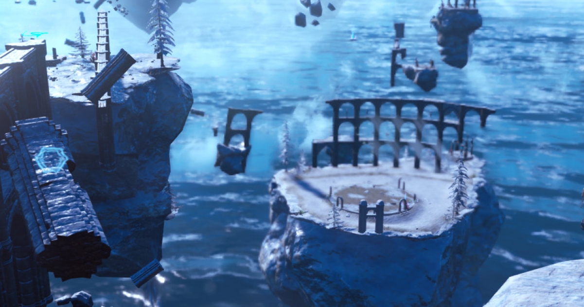 Downward Coming To Early Access Soon | GameGrin