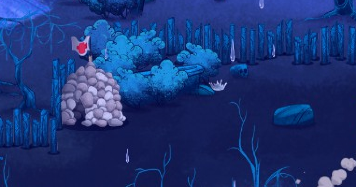 Onion Force Review | GameGrin