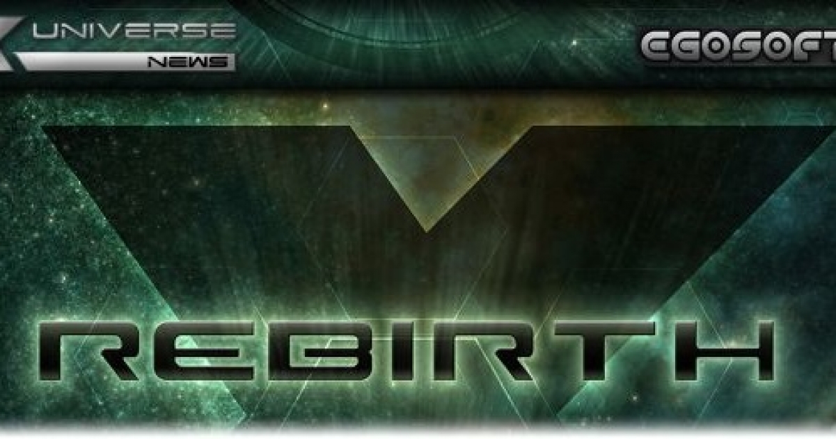 Egosoft Confirm X4 in the Works, VR coming to X Rebirth | GameGrin