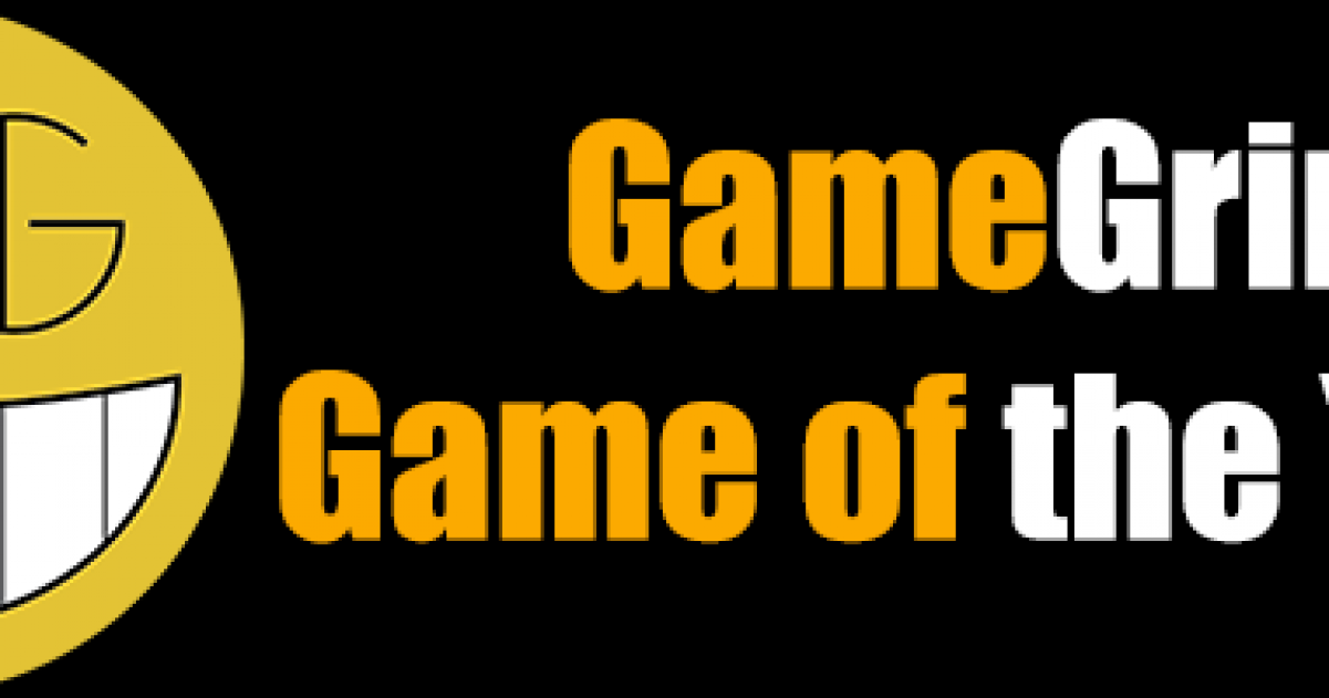 GameGrin's Game of the Year 2016 | GameGrin