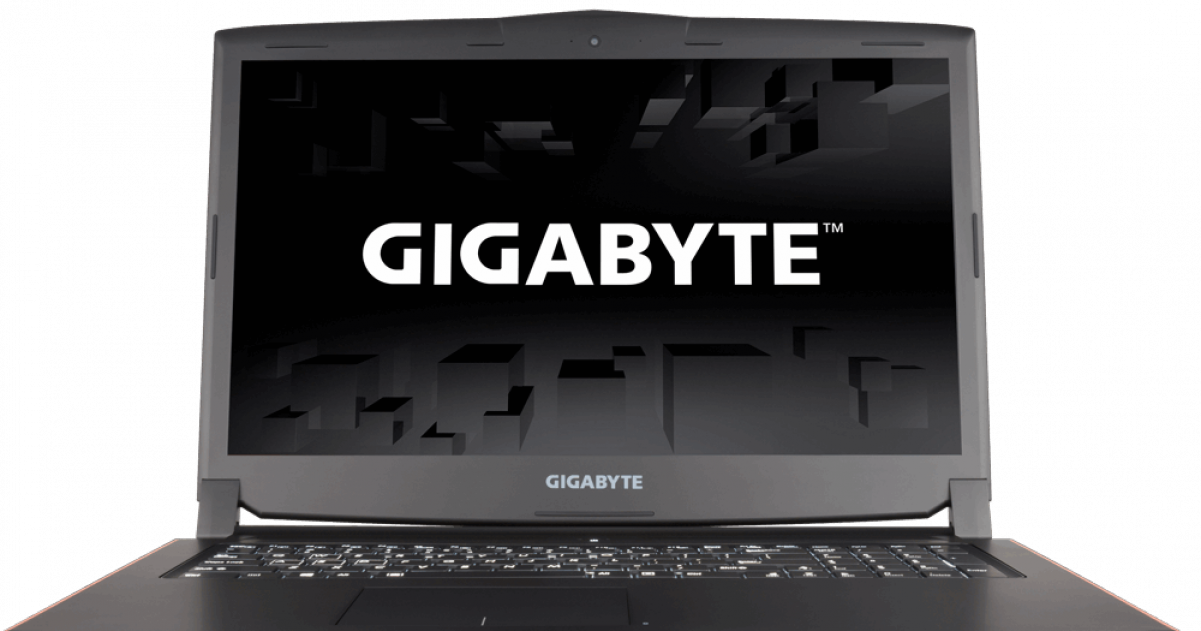 Gigabyte P57 v6 Laptop Review | GameGrin