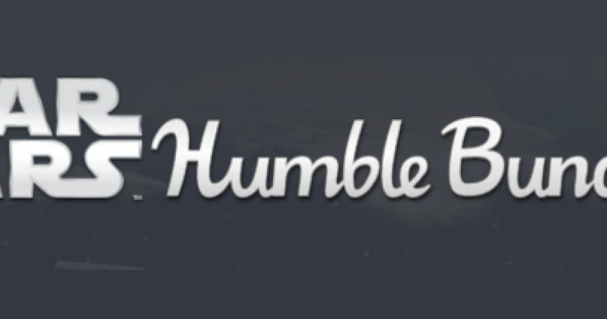 Humble Star Wars Bundle III | GameGrin