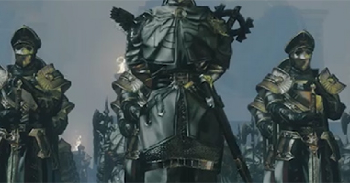 Six New Acts Coming To Path Of Exile With The Fall Of Oriath | GameGrin