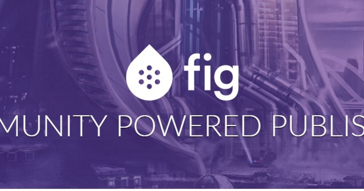 Fig Announce Their 'Finishing Fund' | GameGrin