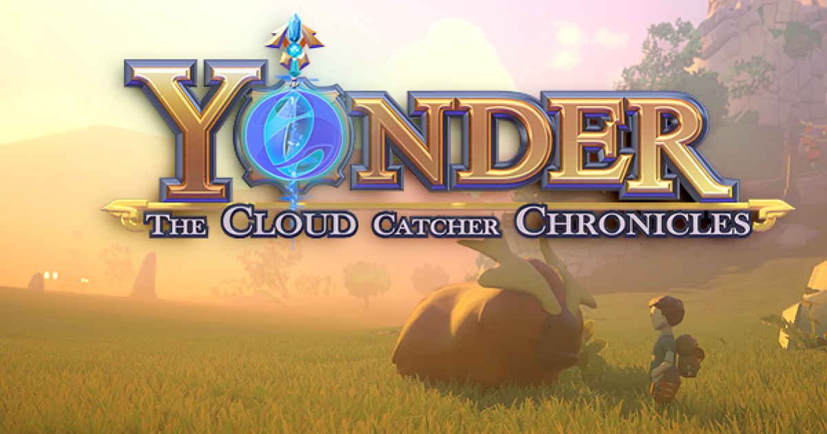 Yonder: The Cloud Catcher Sets a Release Date | GameGrin
