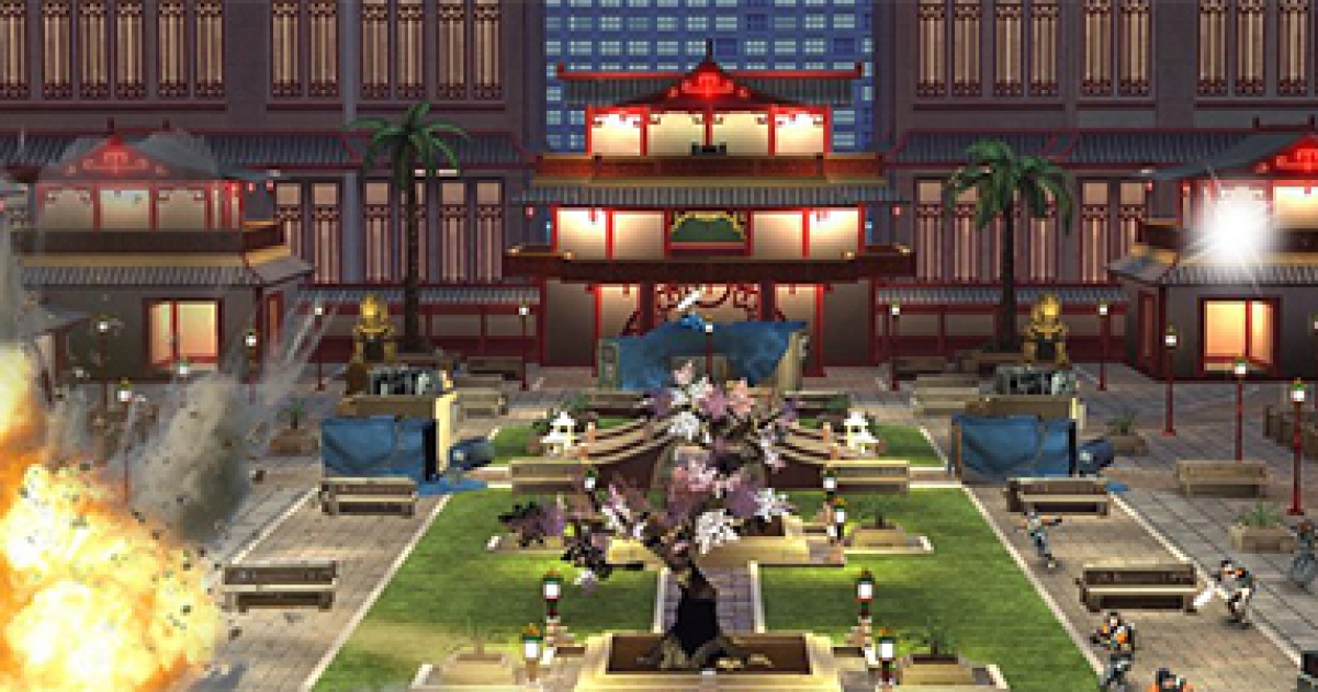 Tom Clancy's ShadowBreak Brings Tom Clancy To Mobile Sniping | GameGrin